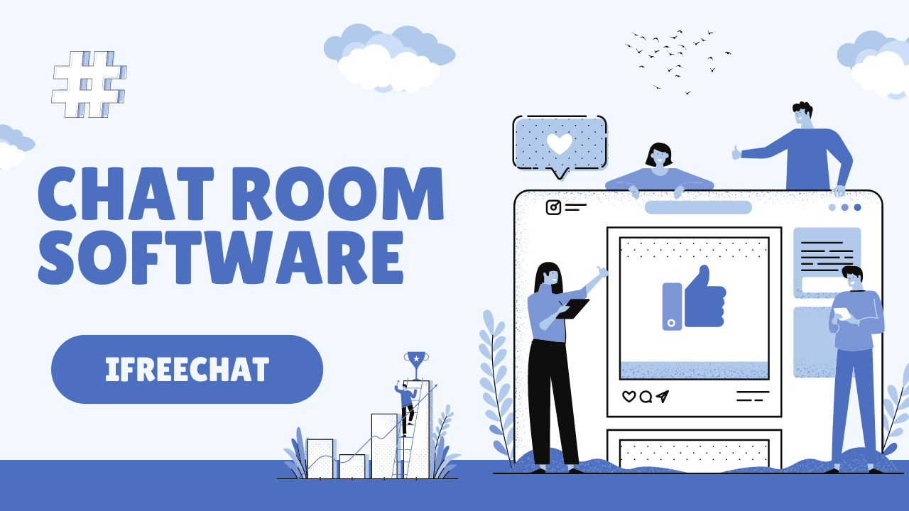 ifreechat: Best Free Online Chat Room Service