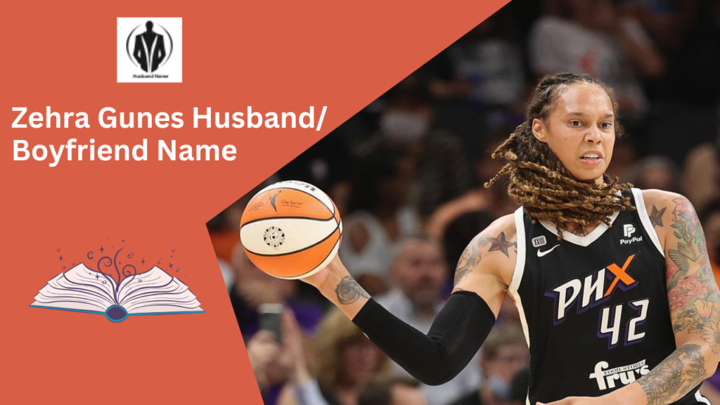 Zehra Gunes Husband or Boyfriend Name, Biography, Family, Carrer & Net ...