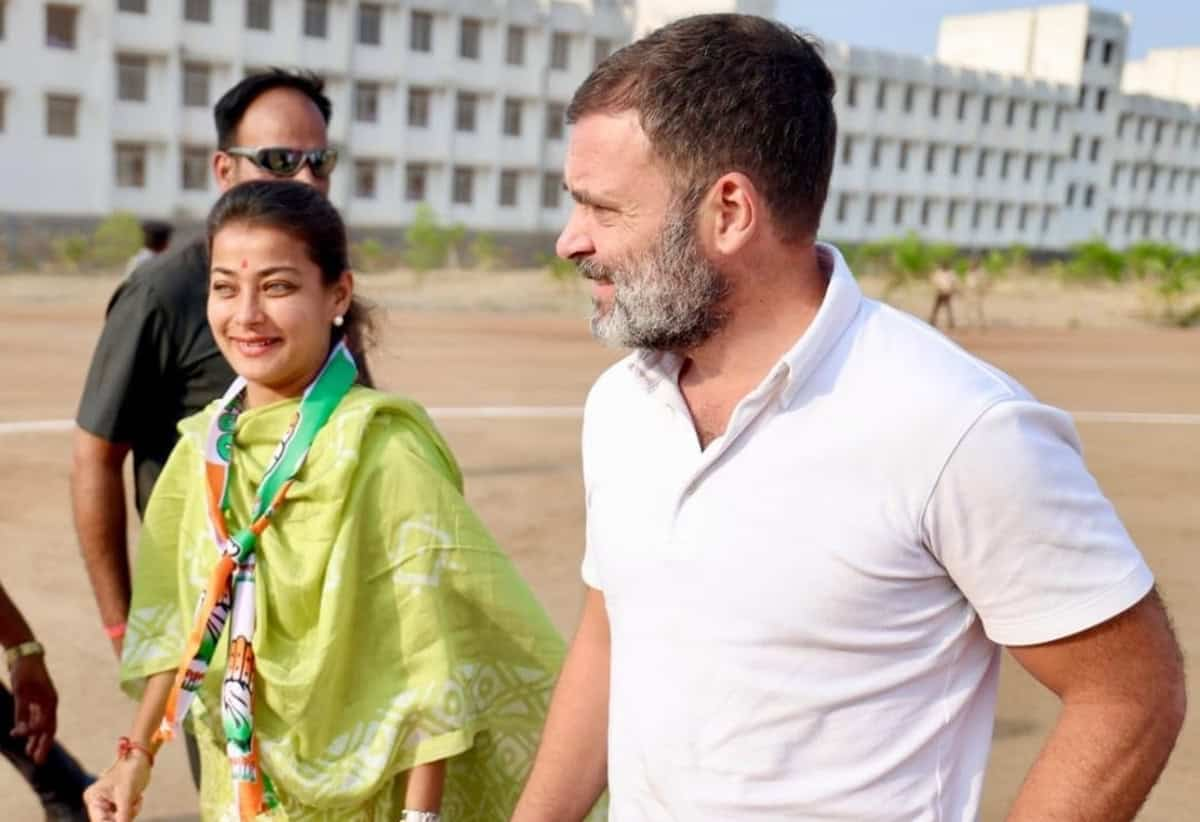 Praniti Shinde Husband Name, Wiki, Bio, Net Worth & Career