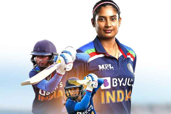 Mithali Raj Husband or Boyfriend Name, Biography, Wiki, Family, and Net ...