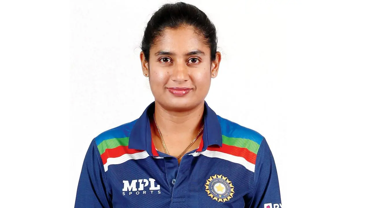 Mithali Raj Husband or Boyfriend Name, Biography, Wiki, Family, and Net ...