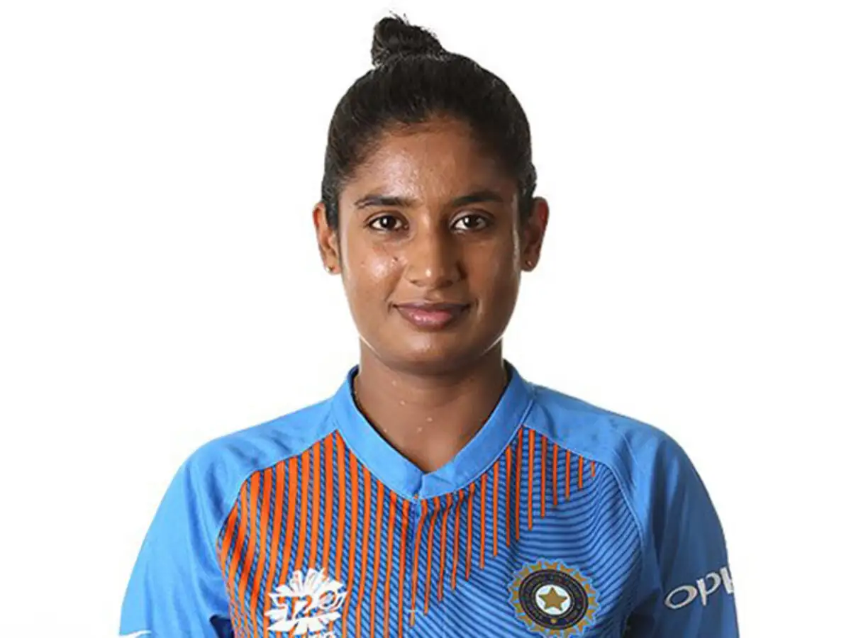 Mithali Raj Husband or Boyfriend Name, Biography, Wiki, Family, and Net ...