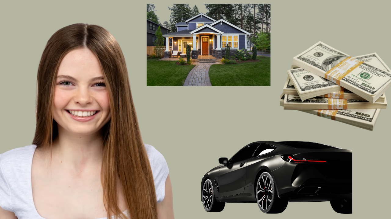 Salish Matter : Age, Height, Net Worth & YouTube Sensation