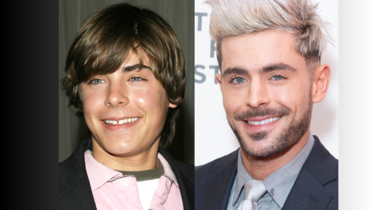 Zac Efron 2025 Age, Height, Net Worth & Hollywood Icon